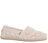 Занҳои зан Espadrili 4.