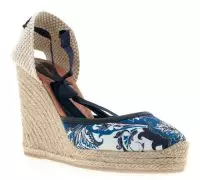 Wanawake Espadrili 6.