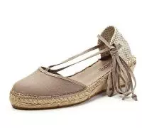 মহিলাদের Espadrili 8।