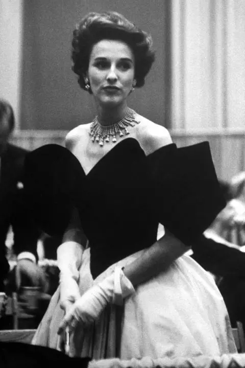 Babe paley