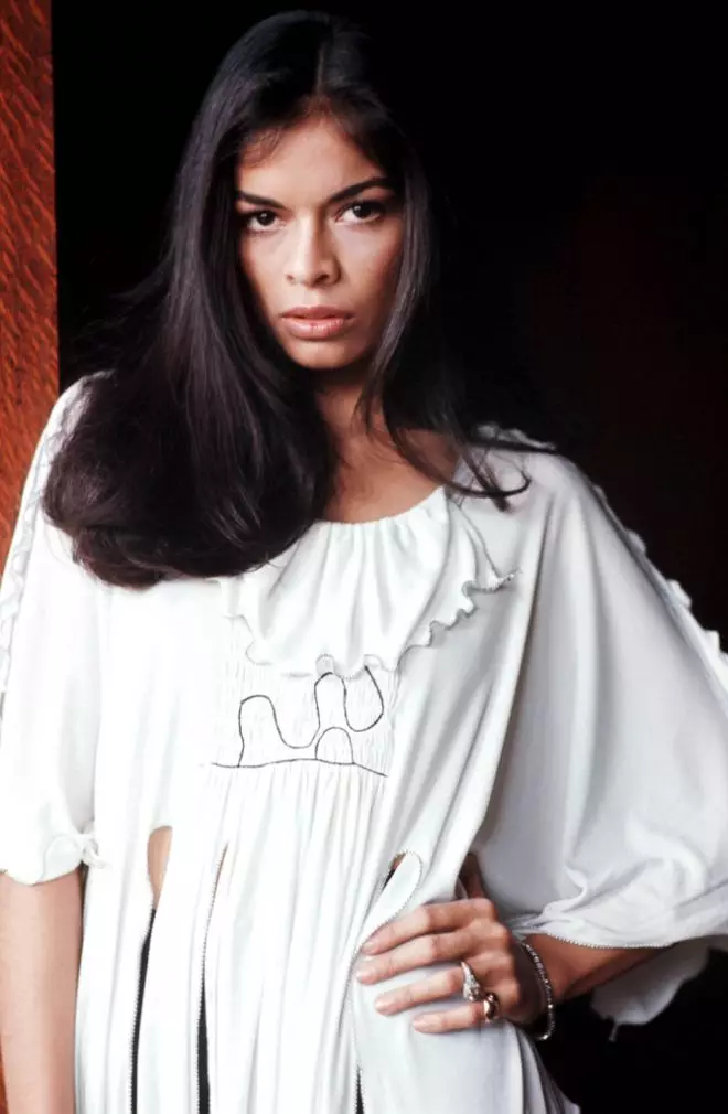 Bianca Jagger