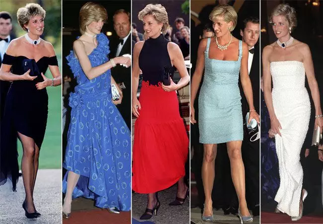 prinsessan Diana