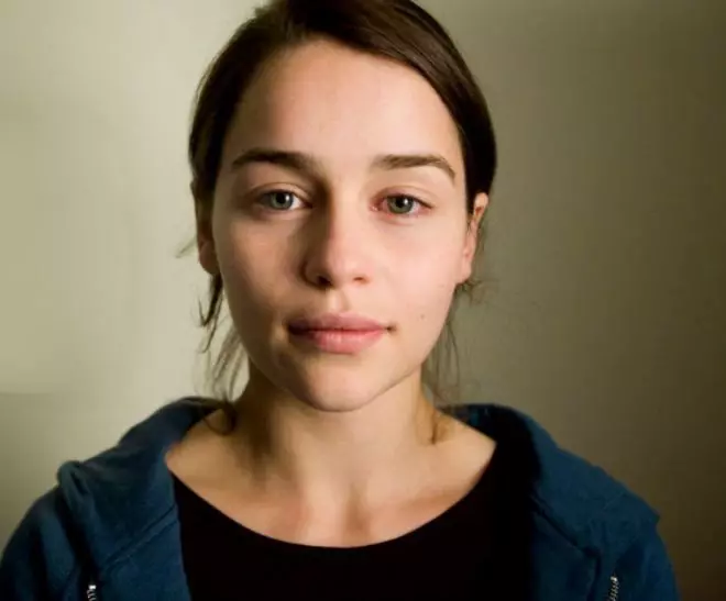 Emilia Clark, ki sa ou egzakteman pa konnen