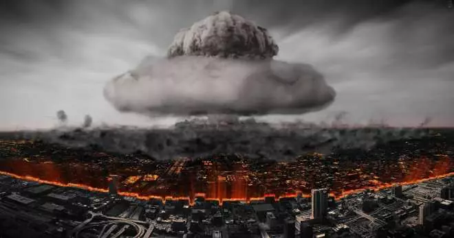 Greves nucleares e pandemias terríveis: as previsões chocantes de João The Cologovo