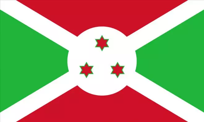 Burundi