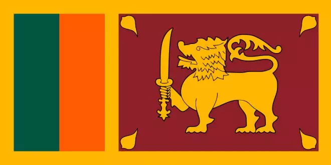 Srí Lanka