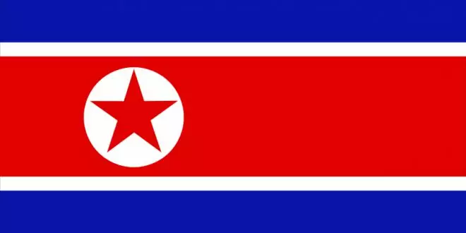 DPRK.