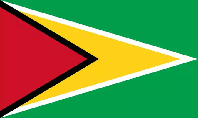 Guyana