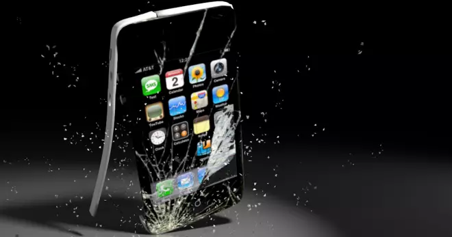 12 razlogov za "smrt" vašega pametnega telefona po 1-2 letih - proizvajalec ne bo povedal o tem