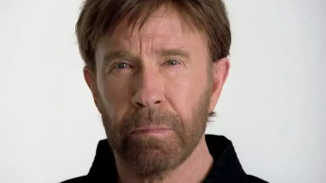 Chuck Norris