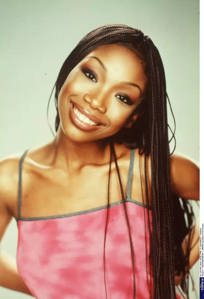 brandy