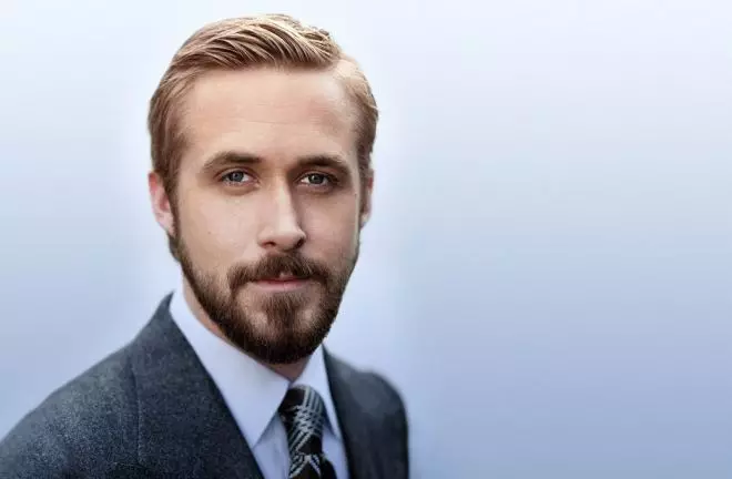 Ryan Gosling