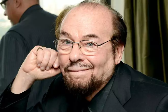 UJames Lipton