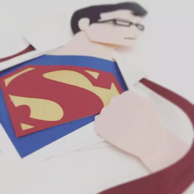 superman