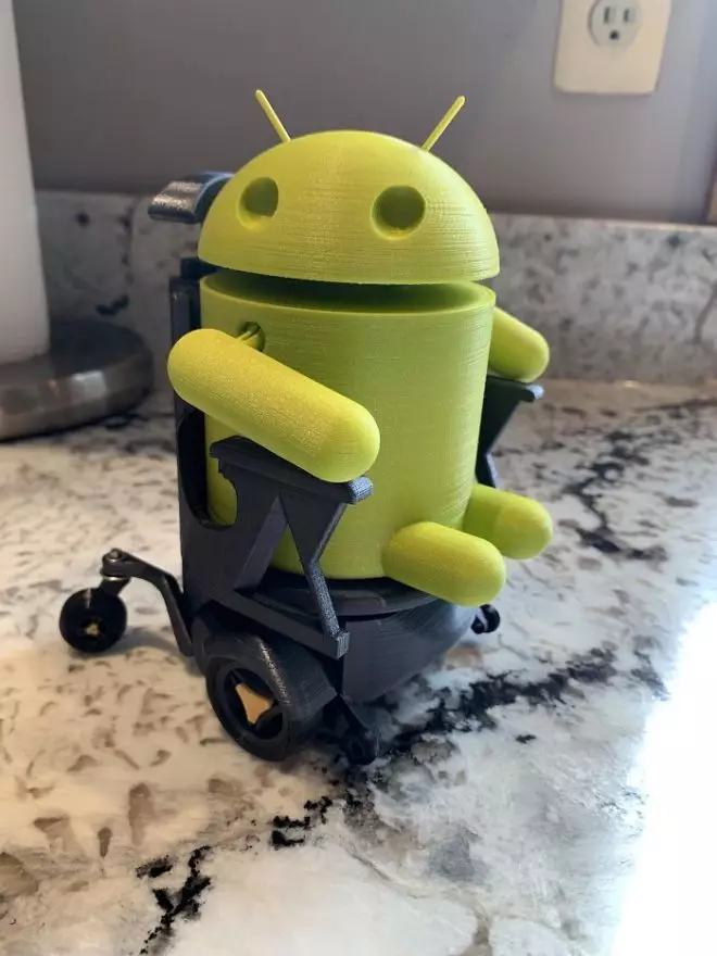 Android