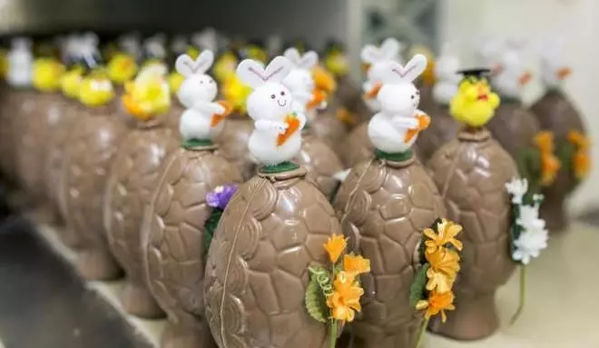 Pascua islandesa