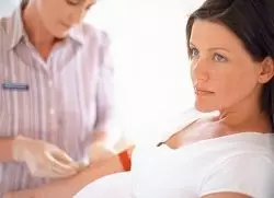 Welke tests moeten zwanger worden ingenomen