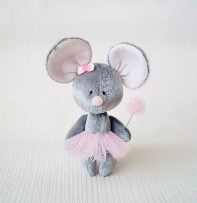 Mouse-morroia