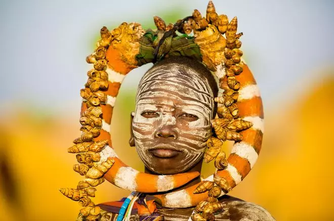 Wawakil ti kabangsaan of Mursi