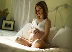 hoe om duphaston neem om swanger te raak