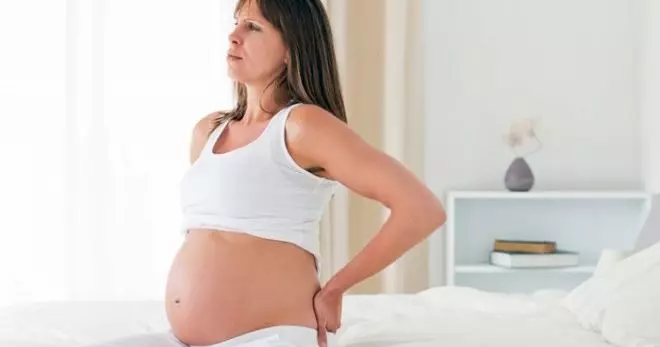 28 settimane di gravidanza - cosa succede al bambino e la mamma all'inizio del terzo trimestre?