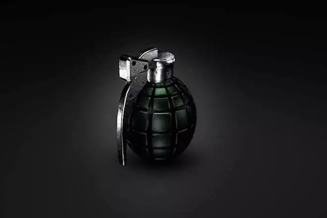 Grenade