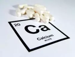 Calcium for gravide kvinder