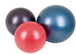 Fitball للنساء الحوامل