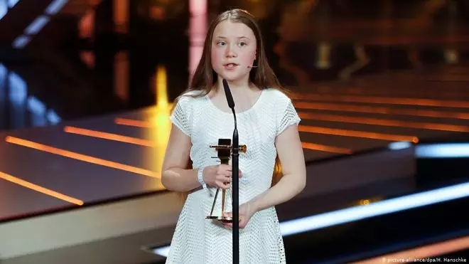 Greta je postao dobitnik u nagradnoj igri članaka