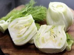 Fennel don iyayen jinya