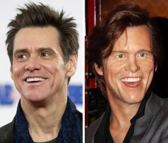 Jim Carrey