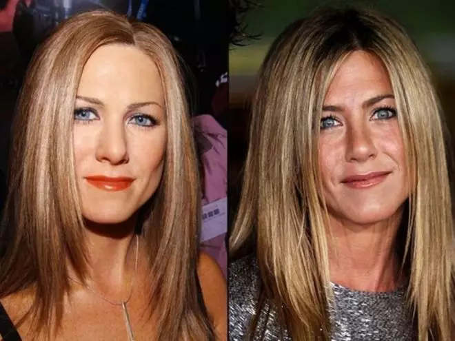 Aniston.