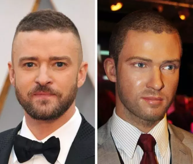 Timberlake.