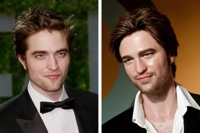 Pattinson.