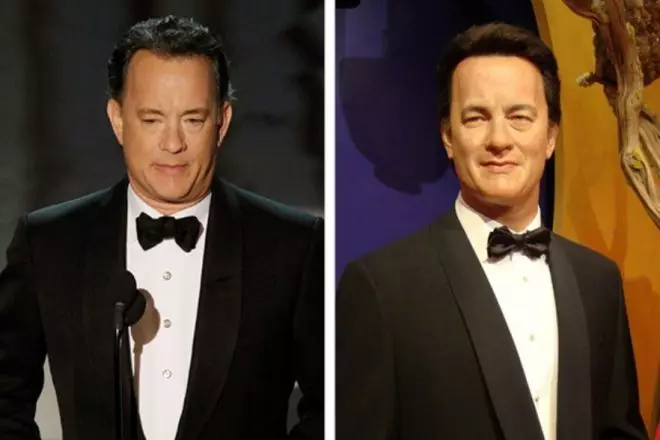 Hanks.