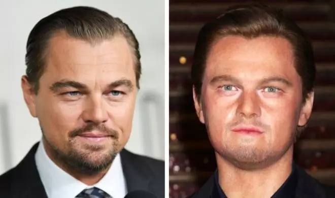 Dicaprio.