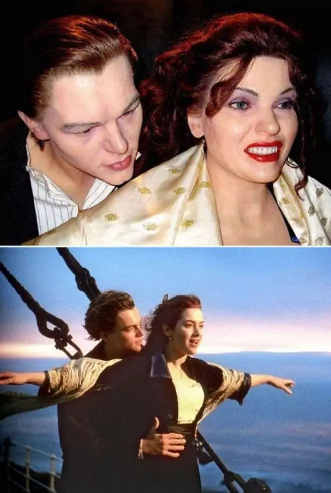 Titanic