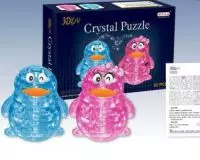 Crystal puzzles 3d 1