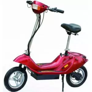 Elektrisk scooter Electric.