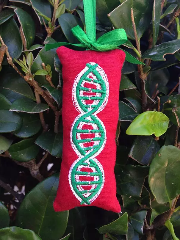 DNA MOLD