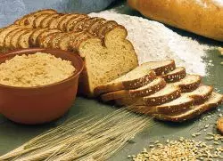 Benefici e danni del pane refrafessuale