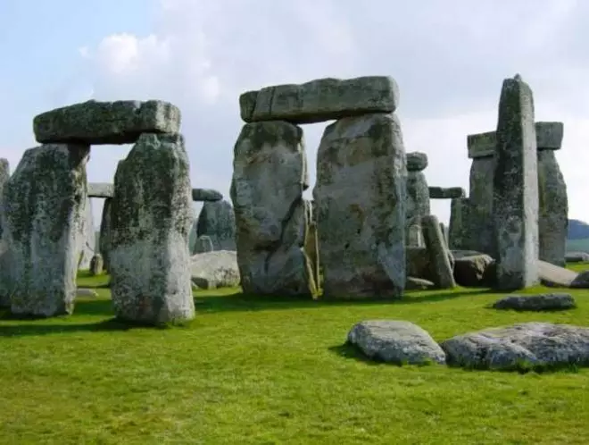 Stonehenge।