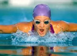 Natation sportive