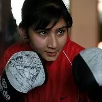 Boxing femminili