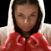 Klassijiet tal-Boxing Female.