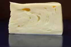 Suluguni Home Cheese բաղադրատոմսը