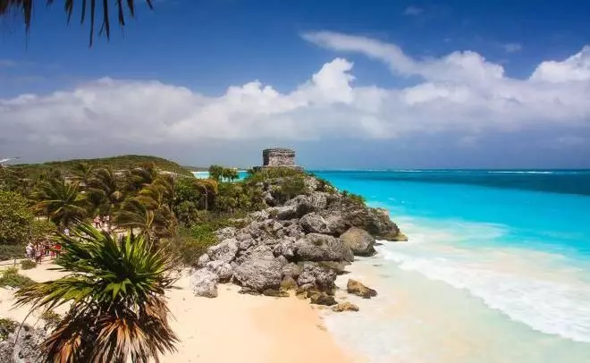 Tulum, Riviera Maya