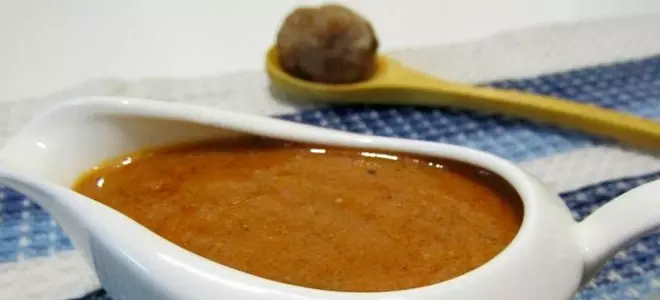 SourishHano Tomato Sauce