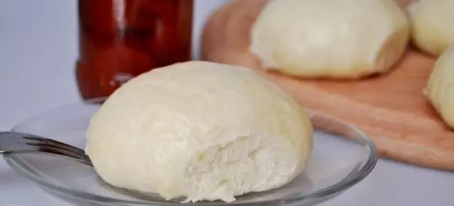 Bollos nun par de receitas