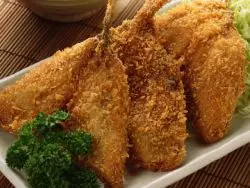 Cara menggoreng ikan di wajan